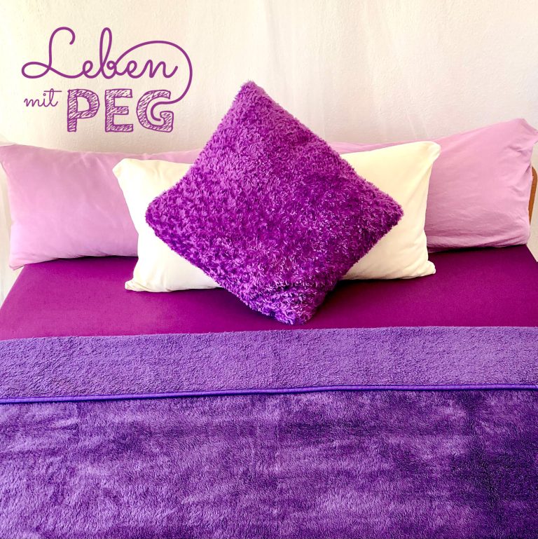 Sex mit PEG-Magensonde - Leben mit PEG Sex mit PEG-Magensonde - Leben mit PEG